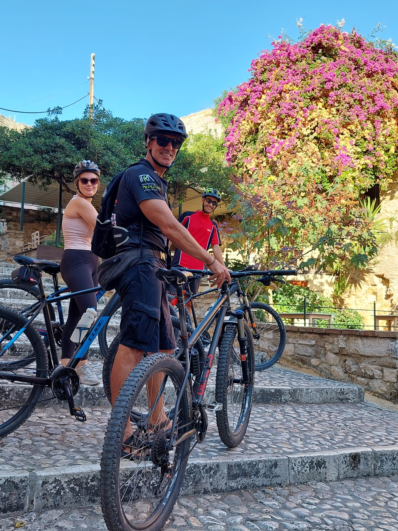 Corfu Old Town Cycle Tour-History,Flavours & Narrow Alleys! - Corfu ...
