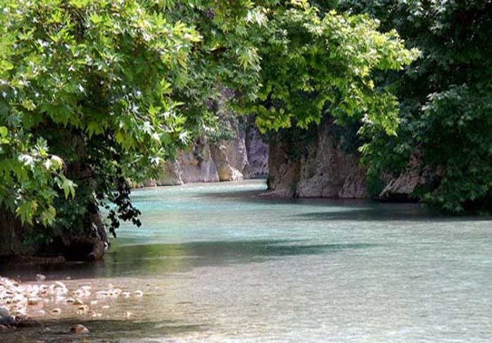 Discover Acheron River Corfu - Corfu Outdoor Activities
