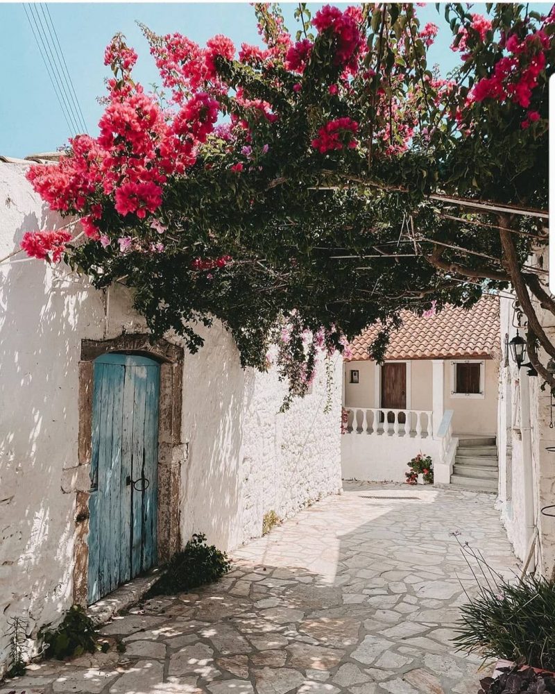 Meet the locals... and their way of life - Corfu Outdoor Activities