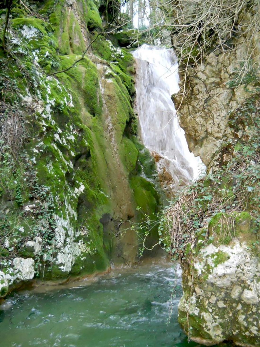 Waterfalls,culture and corfiot delicacies - Corfu Outdoor Activities