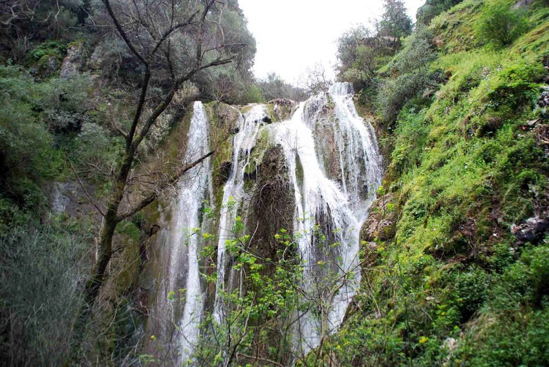 Waterfalls,culture and corfiot delicacies - Corfu Outdoor Activities