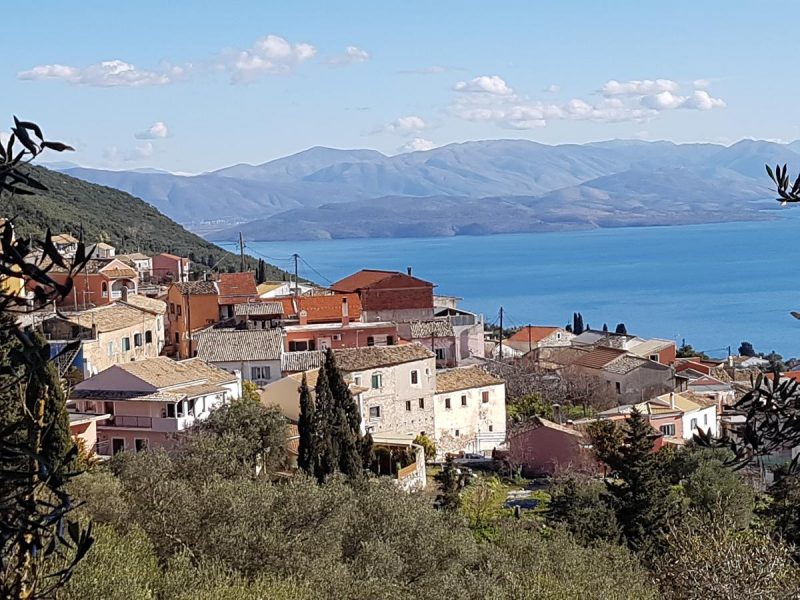 Discover Spartilas Corfu - Corfu Outdoor Activities