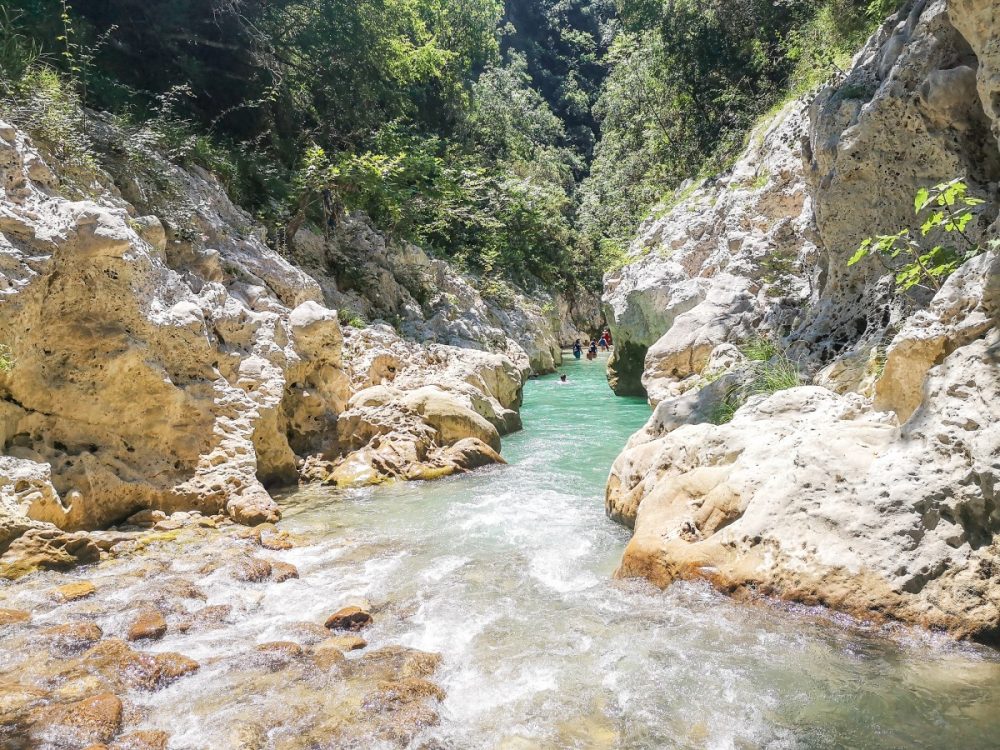 Discover Acheron Fluss Corfu - Corfu Outdoor Activities