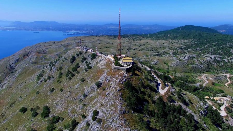 Discover Spartilas Corfu - Corfu Outdoor Activities