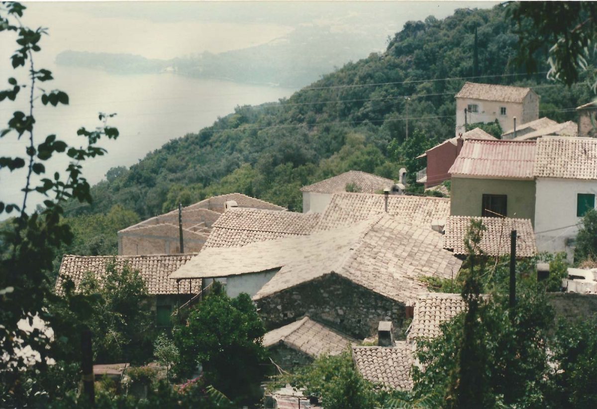 Discover Spartilas Corfu - Corfu Outdoor Activities