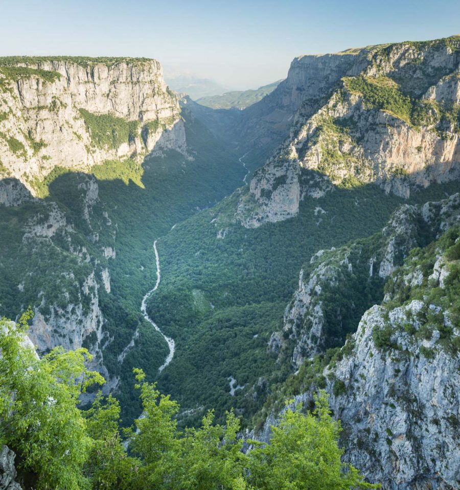 Discover Acheron Fluss Corfu - Corfu Outdoor Activities