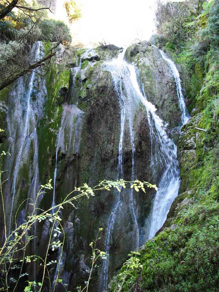 Waterfalls,culture and corfiot delicacies - Corfu Outdoor Activities